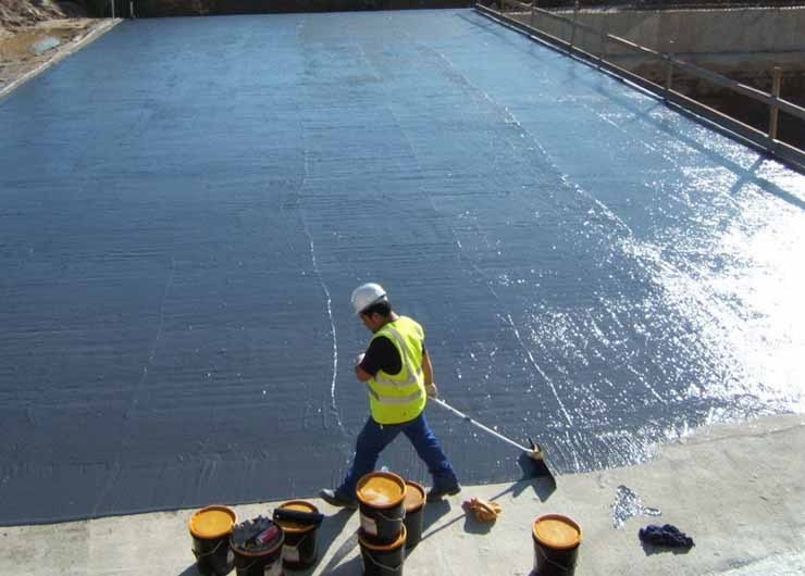 Alpha Plus – Waterproofing Specialist