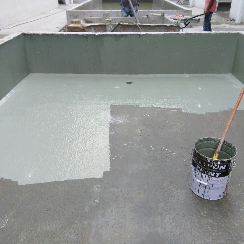 Alpha Plus – Waterproofing Specialist